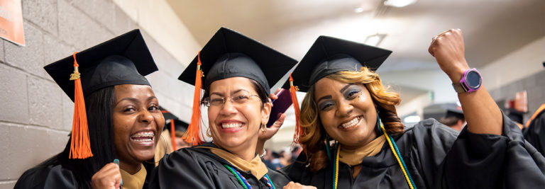 Graduation – University Registrar – Indiana Tech